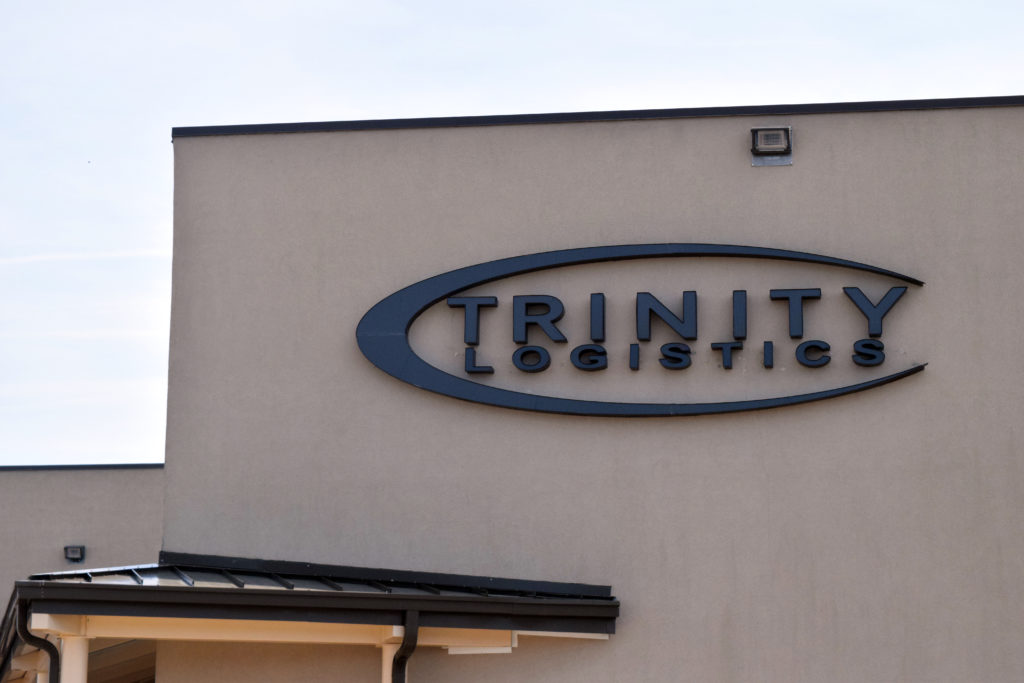 Trinity Logistics Named to Transport Topics' Top Brokerage Firms List ...