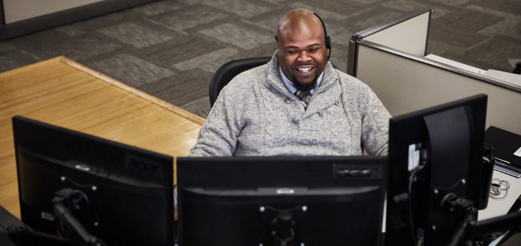 What is an Independent Freight Agent with Trinity Logistics? | Trinity ...