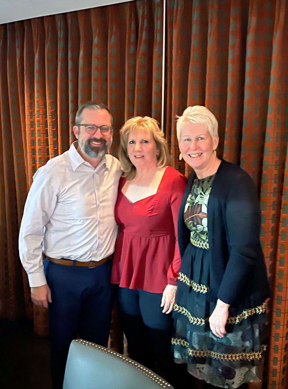 Trinity Logistics Nurtures Customer Connections Through Exclusive ...