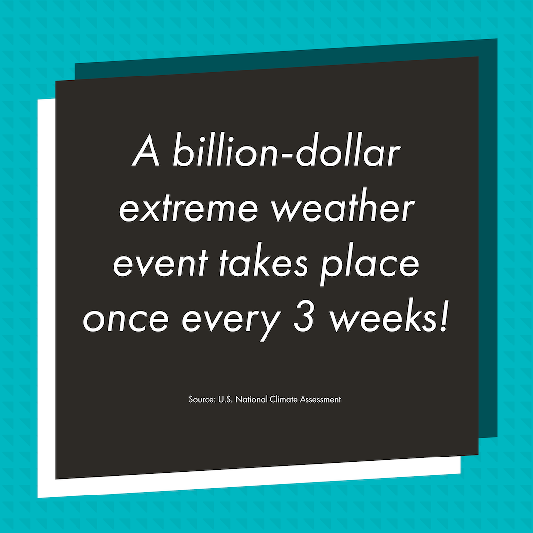 Increasing Severe Weather & Supply Chain Disruption: Are You Prepared?